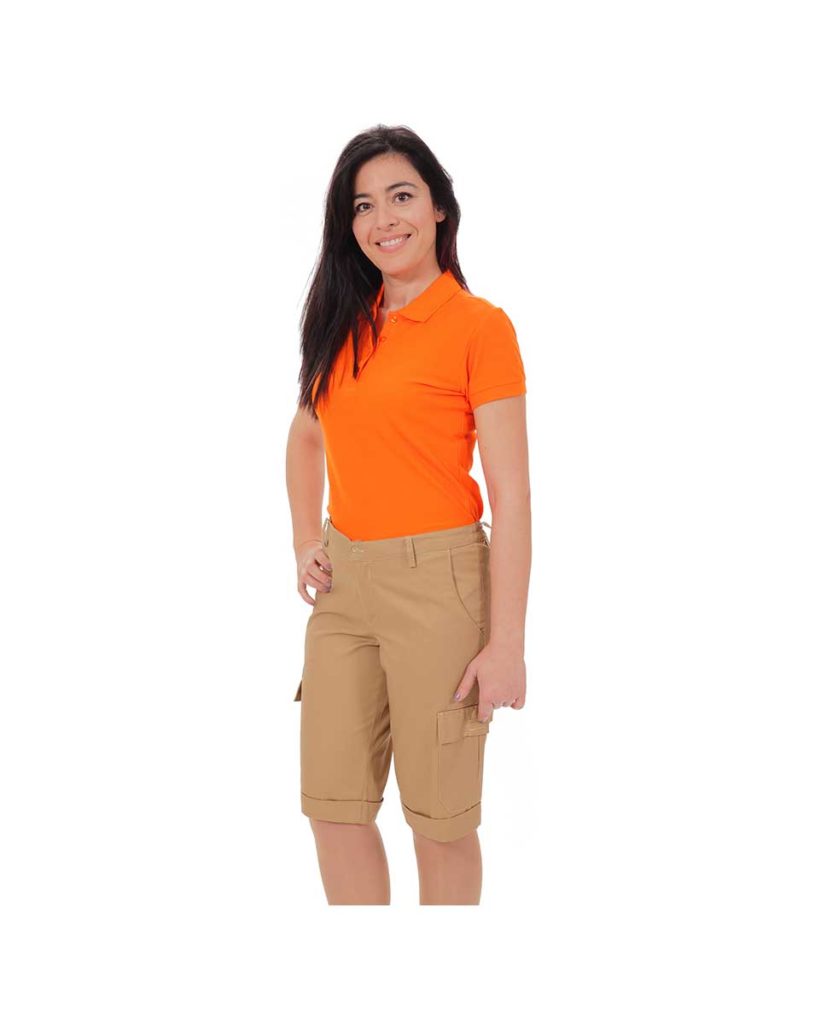 Βερμούδα Unisex Safari - Uniform